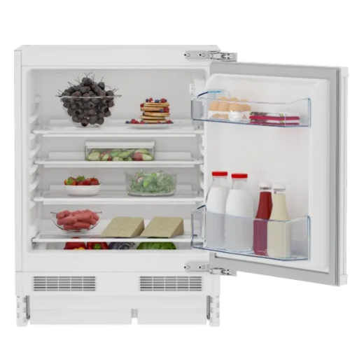 E-store | מקרר אינטגרלי משרדי 130 ליטר דגם BEKO BU1104N בקו לבן-אחריות ...