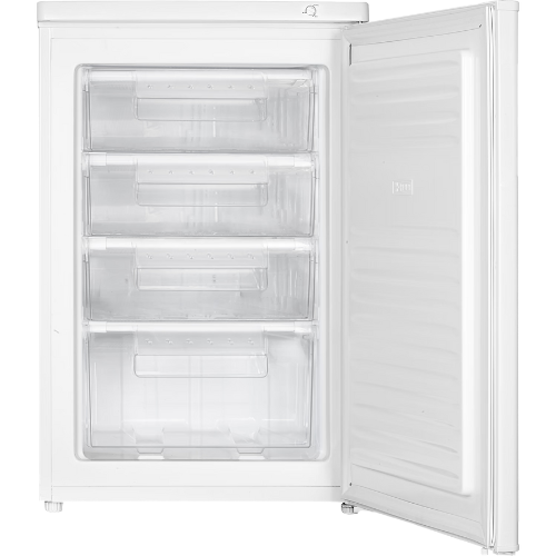 E-store | מקפיא 4 מגירות 91 ליטר נטו Electra EL100W - גימור לבן אחריות ע''י היבואן הרשמי ...