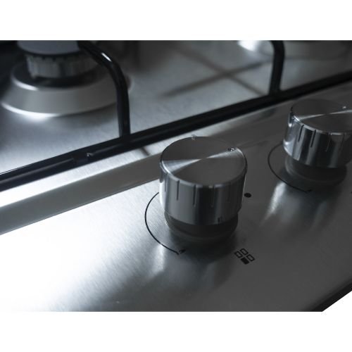 E-store | כיריים גז 4 להבות Electra EL4034N - גימור נירוסטה אחריות ע''י ...