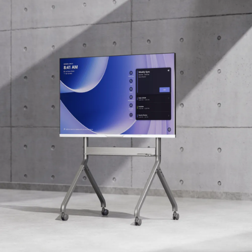 E-store | מתקן נייד חשמלי מעוצב למסכים בגודל 75״ עד 90״ NB P-220 NORTH ...