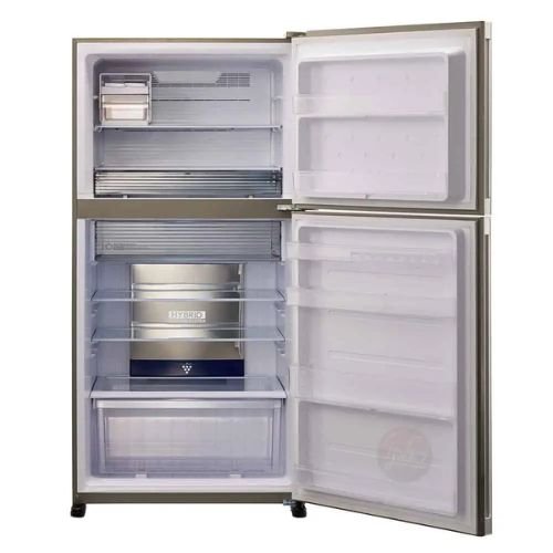 E-store | מקרר מקפיא עליון 514 ליטר נטו Sharp SJ3650WH עם התקן שבת מובנה - גימור לבן אחריות ע''י ...